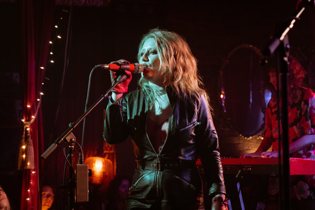 Local Looks: Velour’s Battle of the Bands opens summer of sound in Utah ...